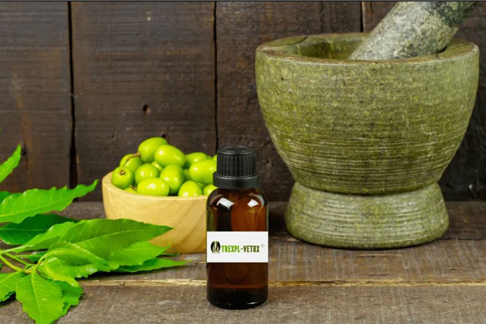 HIGH QUALITY HERBAL ADDITIVES FOR SAFE PRODUCTIVITY